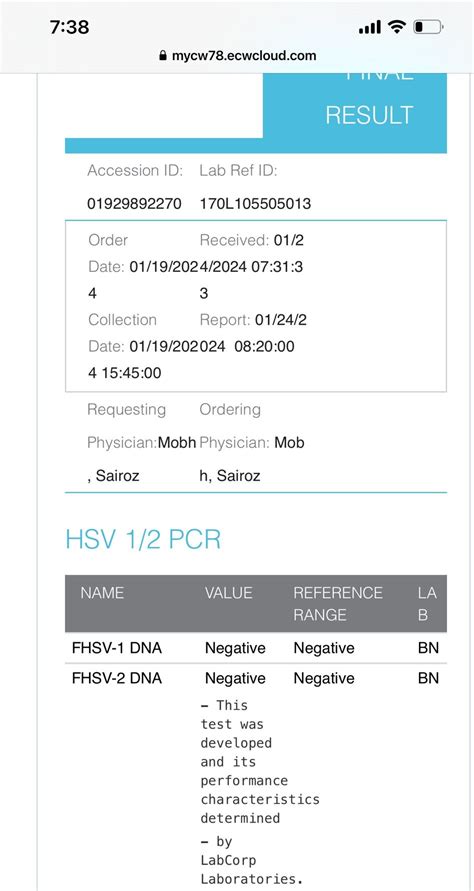 Test Results Out Tshepo Says Goodbye To Herpes Forever The Only