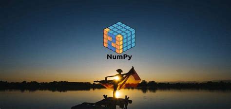 Numpy太慢？这个神库可以助力numpy加速几百倍 知乎