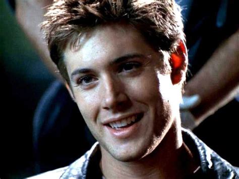 Dark Angel Tv Show Jensen Ackles