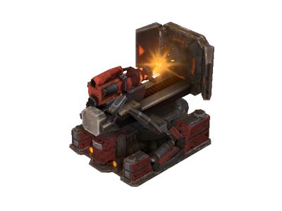Beta Tank Attachment Grey Goo Wiki Fandom