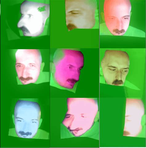 Hyphonix Realtime Deepfake Model Progress Xseg Step Rhyphonixyt