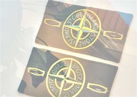 Оригинальный патч Stone Island | Festima.Ru - Мониторинг объявлений
