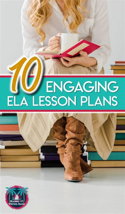 Ela Lesson Plans Artofit