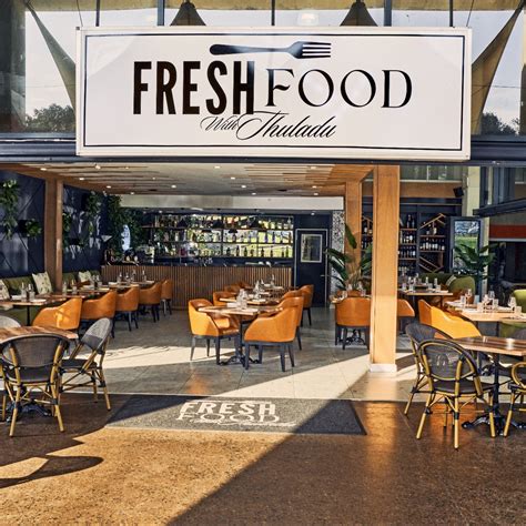 Menu Fresh Food With Thuladu Restaurant Discover Our Fresh Cuisine