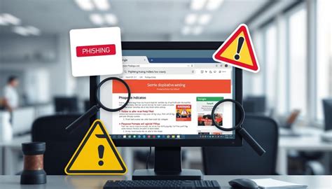 How To Identify And Avoid Phishing Scams