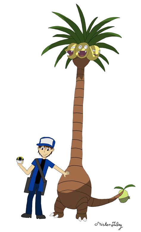 Me And Executor By Poketoad On Newgrounds