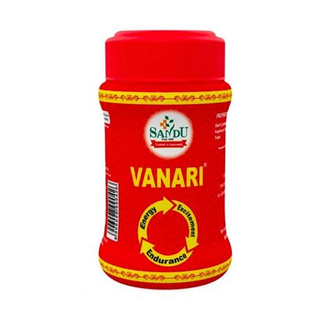 Boost Sexual Stamina With Vanari Kalpa Healthybazar