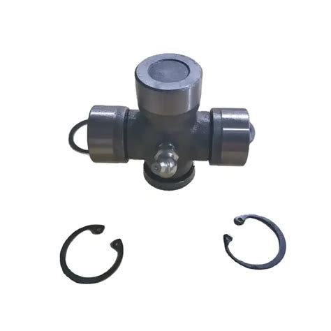China High Quality 4wa Universal Joint Cross Kit For Kinds Of Pto Shaft