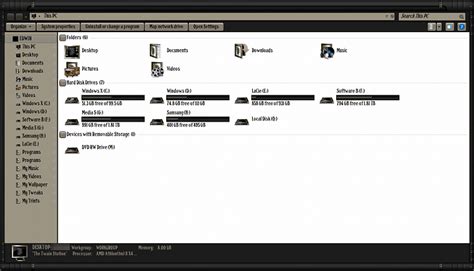 Removing Quick Access Solved Windows Forums