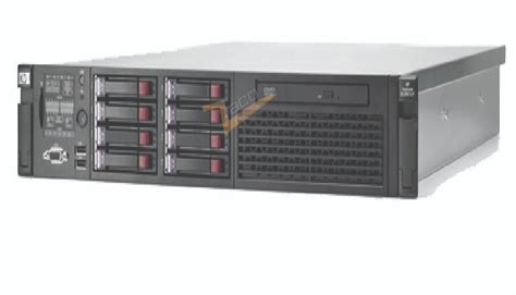 Intel Xeon HP ProLiant DL G Server At Piece In Mumbai ID