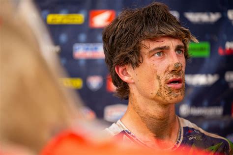 Chase Sexton And Dylan Ferrandis On Southwick National Racer X