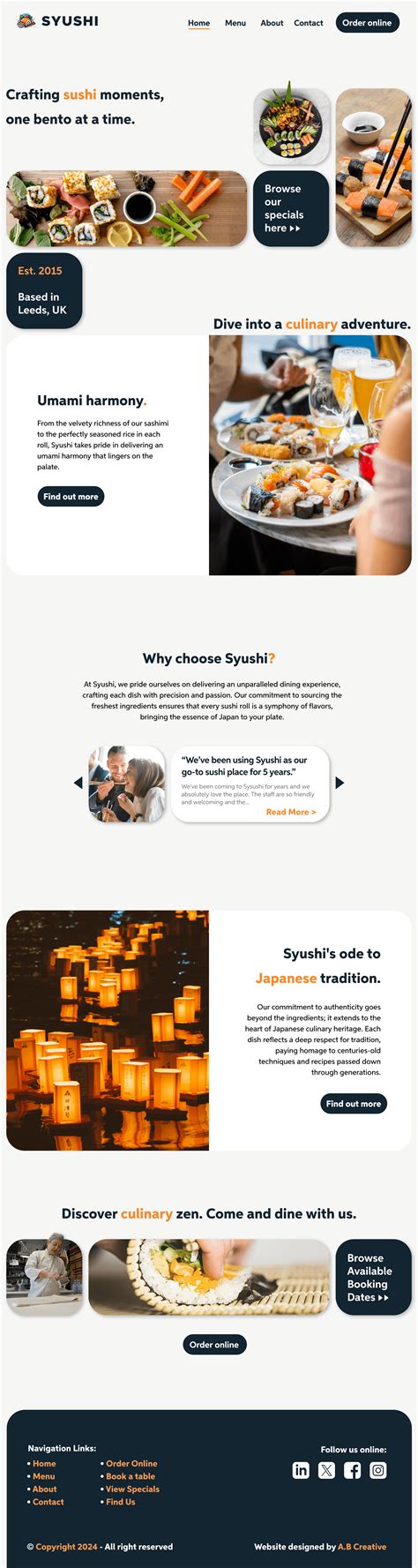 Since Bento Grids Are Set To Become A Huge Trend In Graphic Design And Web Design In 2024 I