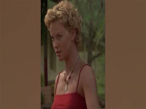 Charlize Theron 1 Mighty Joe Young Youtube