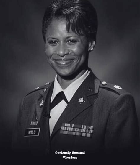 A Heros Choice Lt Col Marilyn Wills And The Story Of Courage On