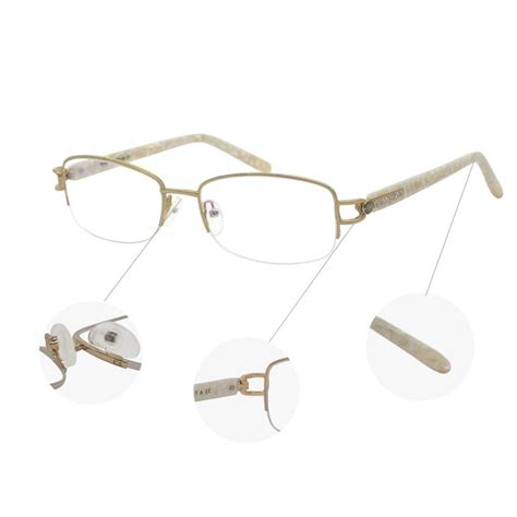 Anti Blue Light Glasses Frames Prescription Optica Grandado