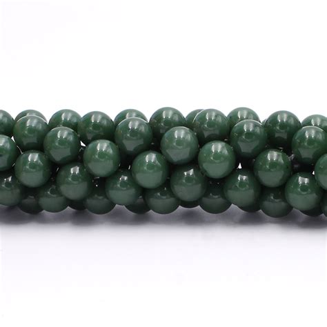 Jade Beads And Stones Natural Canadian Nephrite Jade
