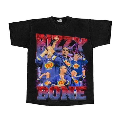 Official Bizzy Bone Website