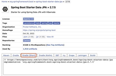 使用gradle全面加速spring Boot开发