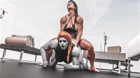 Rule 34 1futa 1girls 3d Alien Alien Human Alien Girl All Fours Ambiguous Penetration Assassin