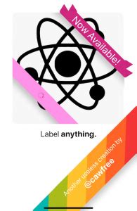 Add A Label To The Corner Of Components React Native Label Reactscript