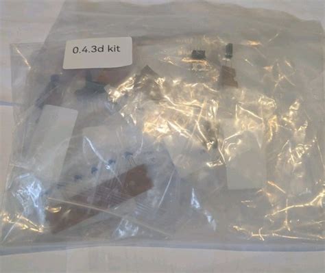 1x Speeduino 0 4 3d Kit Full Pcb Arduino Ecu Standalone Engine Management Ebay Uk