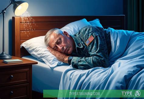 Ptsd Sleep Disturbances Understanding The Connection