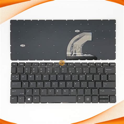 Original Quality For HP ProBook 430-G6 435-G6 Keyboard | Shopee Malaysia
