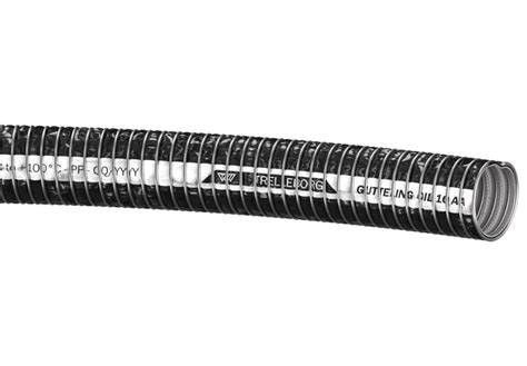 Composite Hose Assembly Trelleborg Fluid Handling Solutions