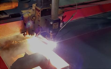 CNC Plasma Echuca Engineering