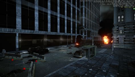 Halloween Update News The Mutant Factor Mod For Crysis Moddb