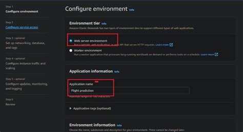 Continuous Deployment With Aws Elastic Beanstalk And Codepipeline