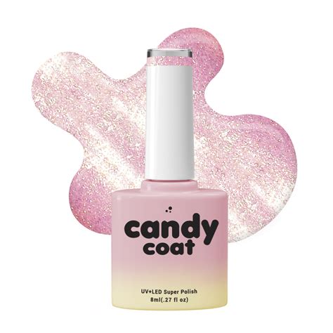 Gel Polish Professional Gel Nail Polish Gel Nail Polish Candy Coat