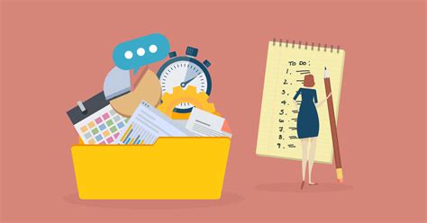 declutter your schedule in these 9 steps ebillity