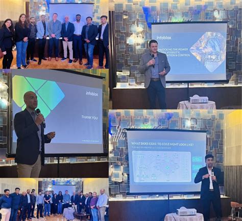 Abdul Haleem On Linkedin Infoblox Infobloxpartners Cybersecurity Security Netpoleon Hitachi