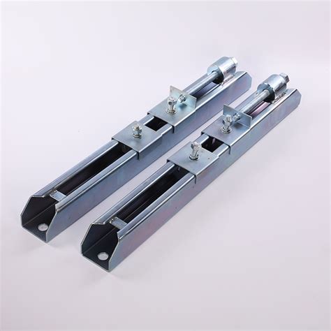 Steel Motor Slide Rail Motor Guide Rail Motor Rail And Motor Slide Rail