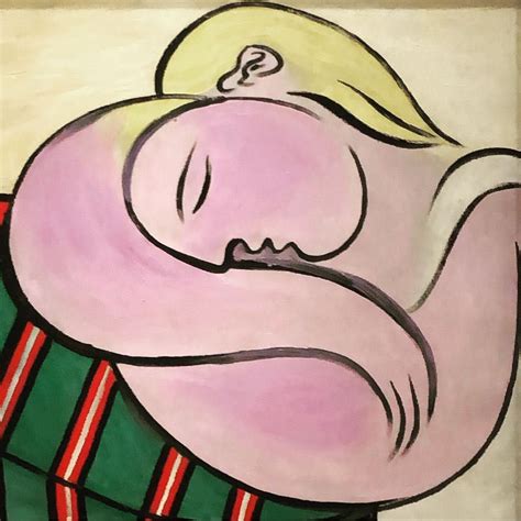 Woman With Yellow Hair Picasso At Kenneth Wayne Blog