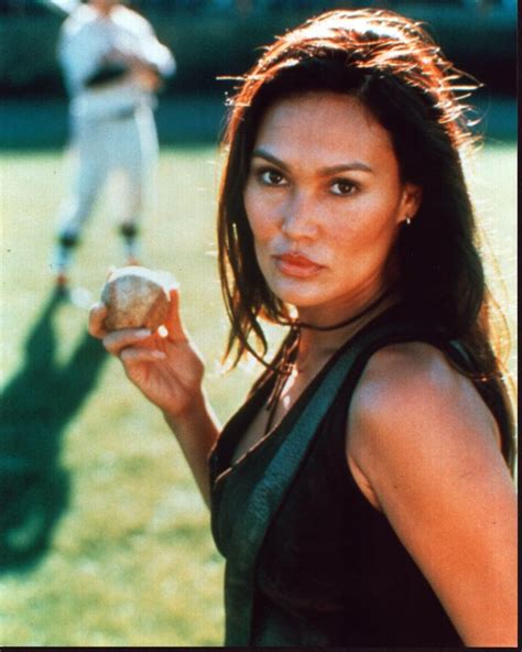 Tia Carrere Relic Hunter