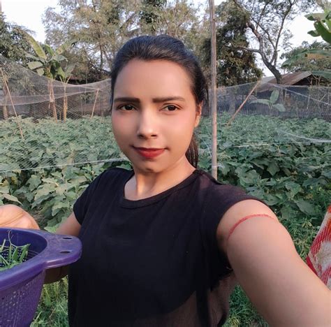 Vlogger Liba Kolkata