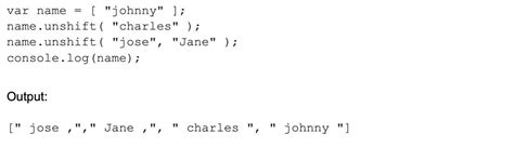100 Must Know Javascript Interview Questions And Answers