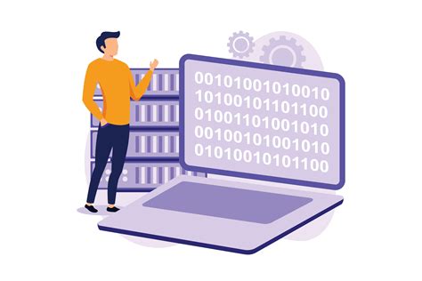 Data Mining Illustration Exclusive Graphic By Alwi Chabib · Creative Fabrica