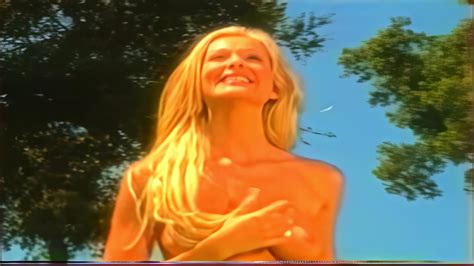 Perfect 10 Marisa Miller 4k Colour Corrected Upscale Eporner