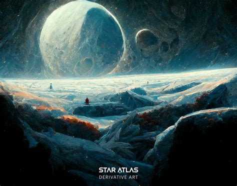 Star Atlas Wallpapers Wallpaper Cave