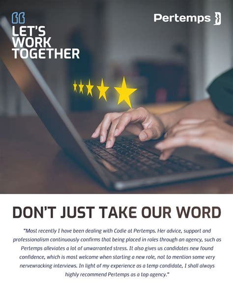 ⭐are You Looking For Some Temporary Or Permanent Candidates At The Moment⭐ ⭐are You A Candidate