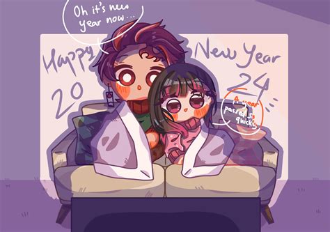 Tanjiro Kamado And Kanao Tsuyuri 🎴🦋 In 2025 Anime Love Demon King Anime