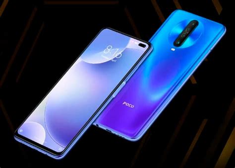 POCO X Launched In India At Starting Price Of Rs The Indian Wire