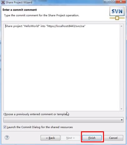 Eclipse中使用SVN Eclipse配置SVN 通俗易懂 腾讯云开发者社区 腾讯云