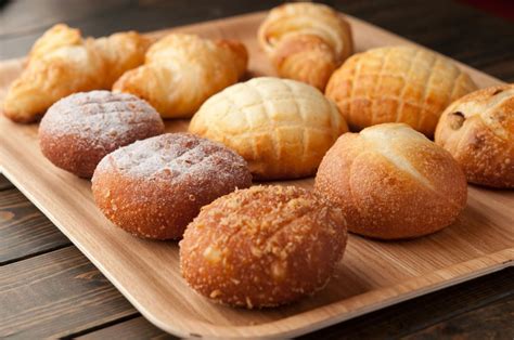 神戸で美味しいパン屋をお探しならコスパの高いパンジローへ