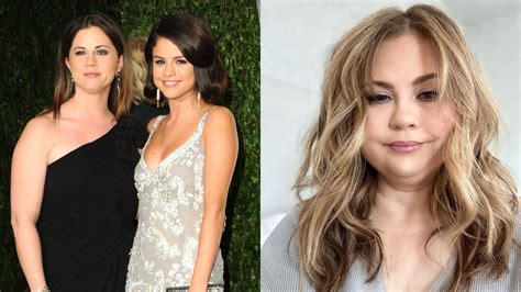 Selena Gomezs Mum Mandy Teefey Denies Claims She…