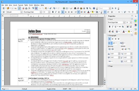 Best Free Open Source Document Editor Software For Windows 11 10