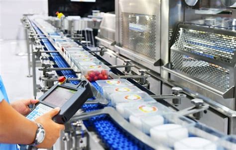 Packaging Automation System And Equipment Explained Eam